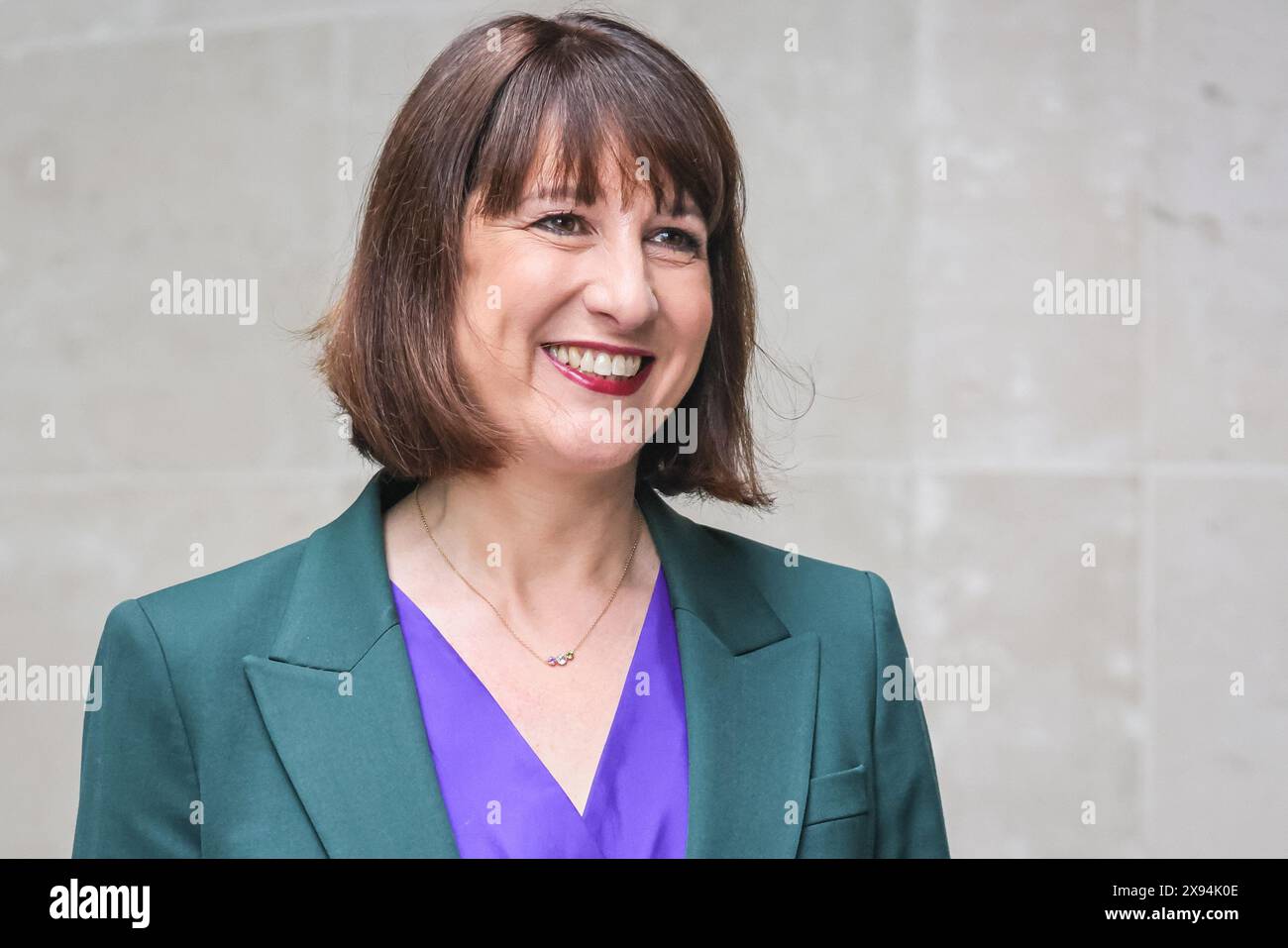 Rachel reeves leeds mp hi-res stock photography and images - Alamy