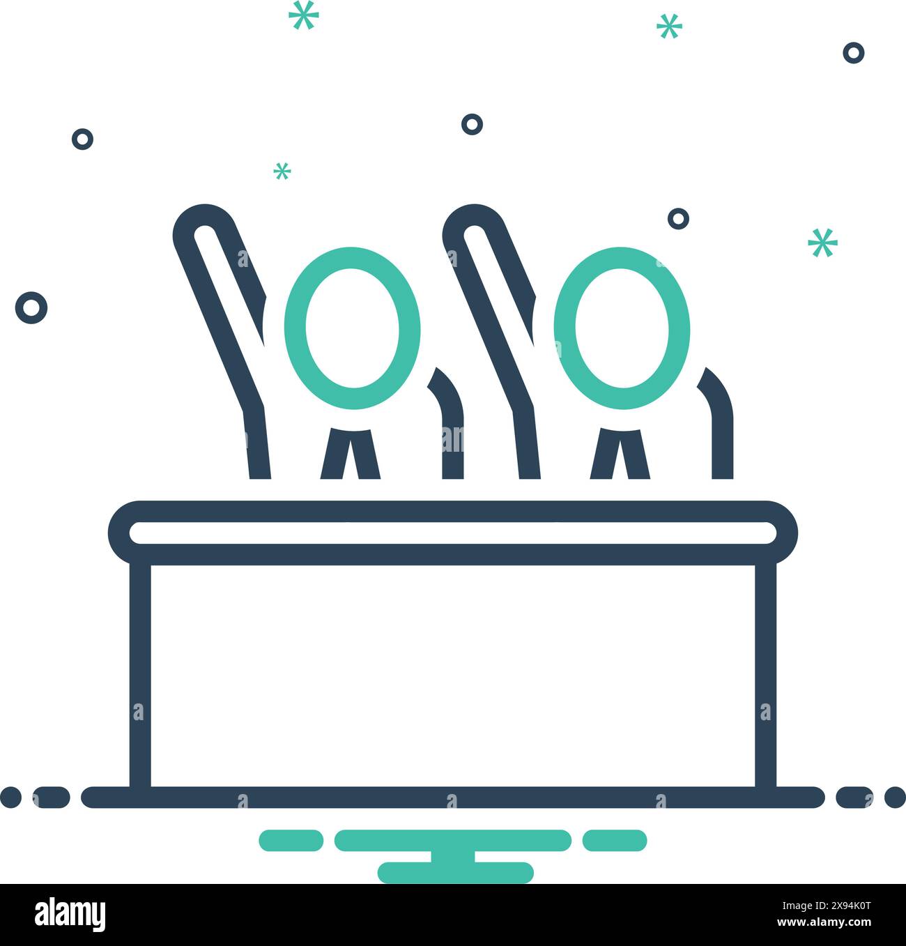 Icon for participate,take part in Stock Vector Image & Art - Alamy