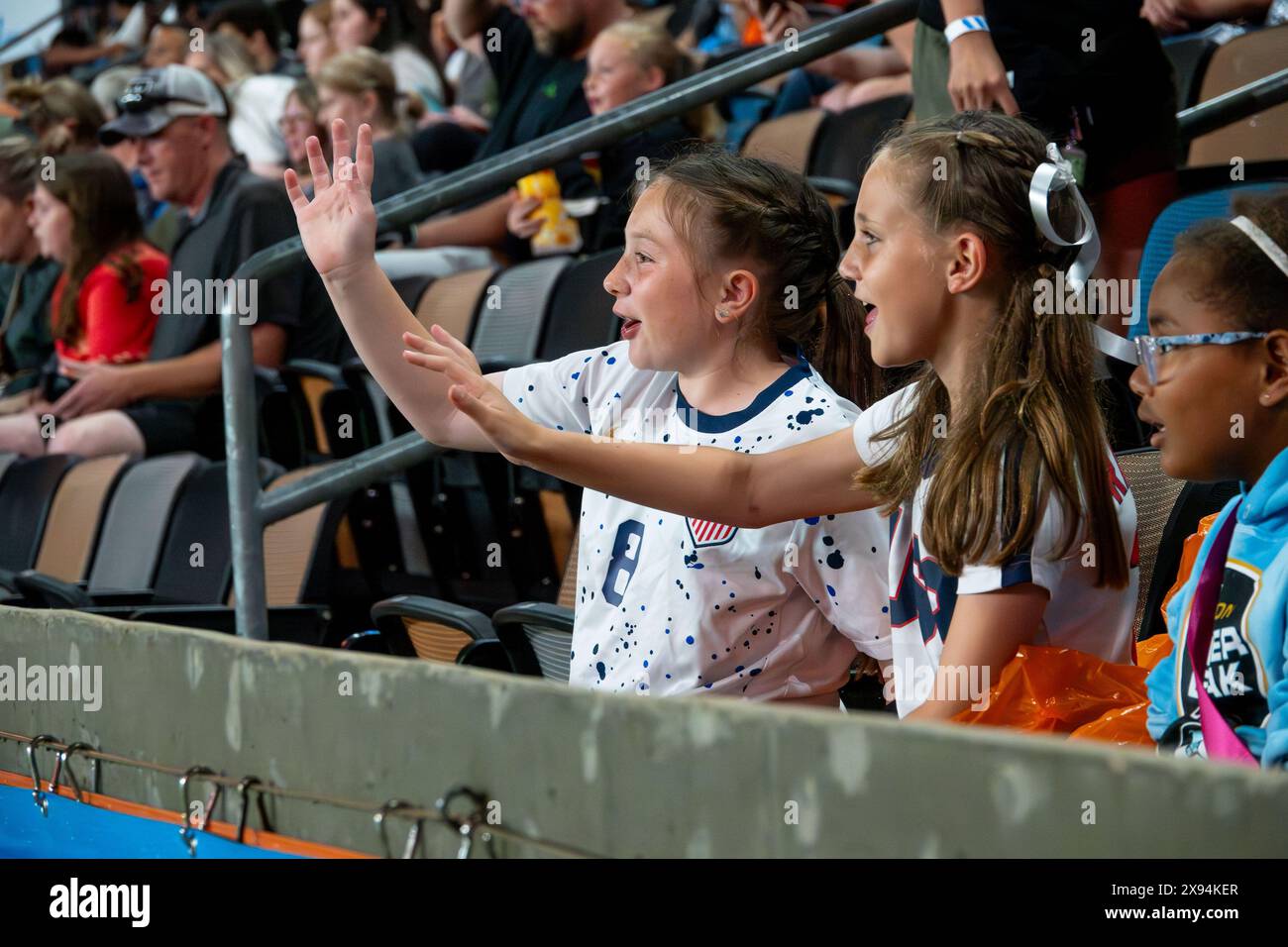 Shell energy stadium hi-res stock photography and images - Alamy