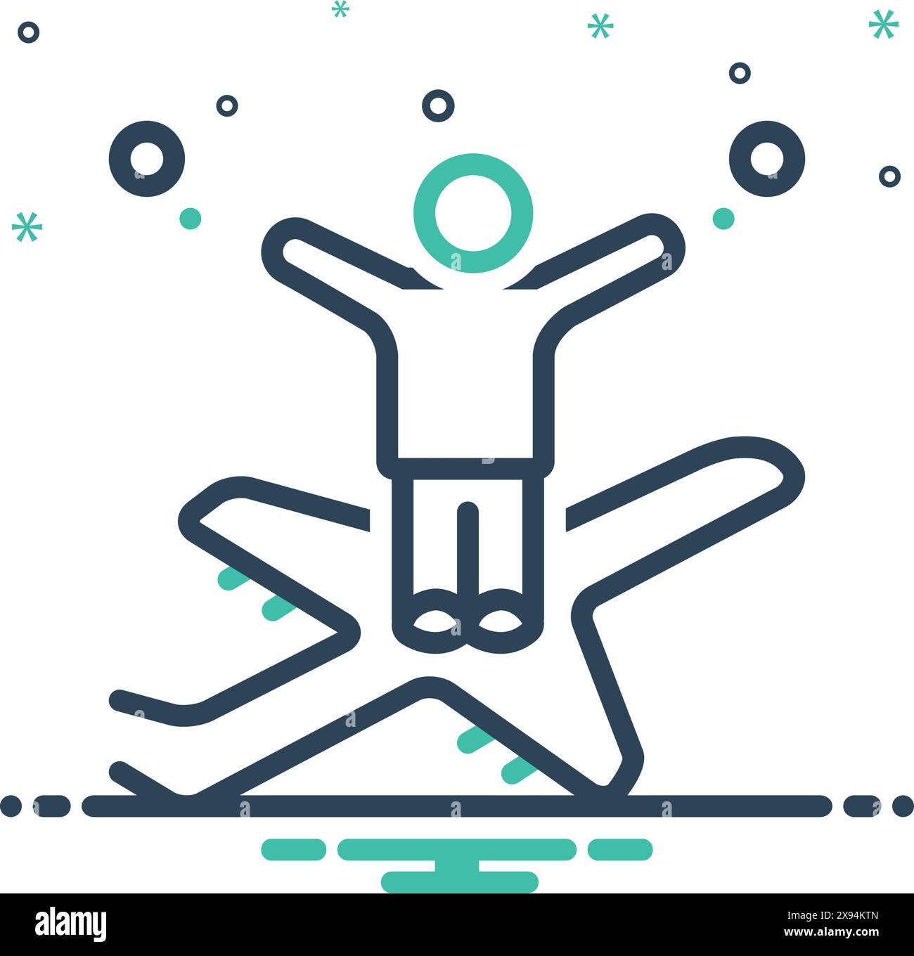 Icon for impossible,hardly possible Stock Vector Image & Art - Alamy