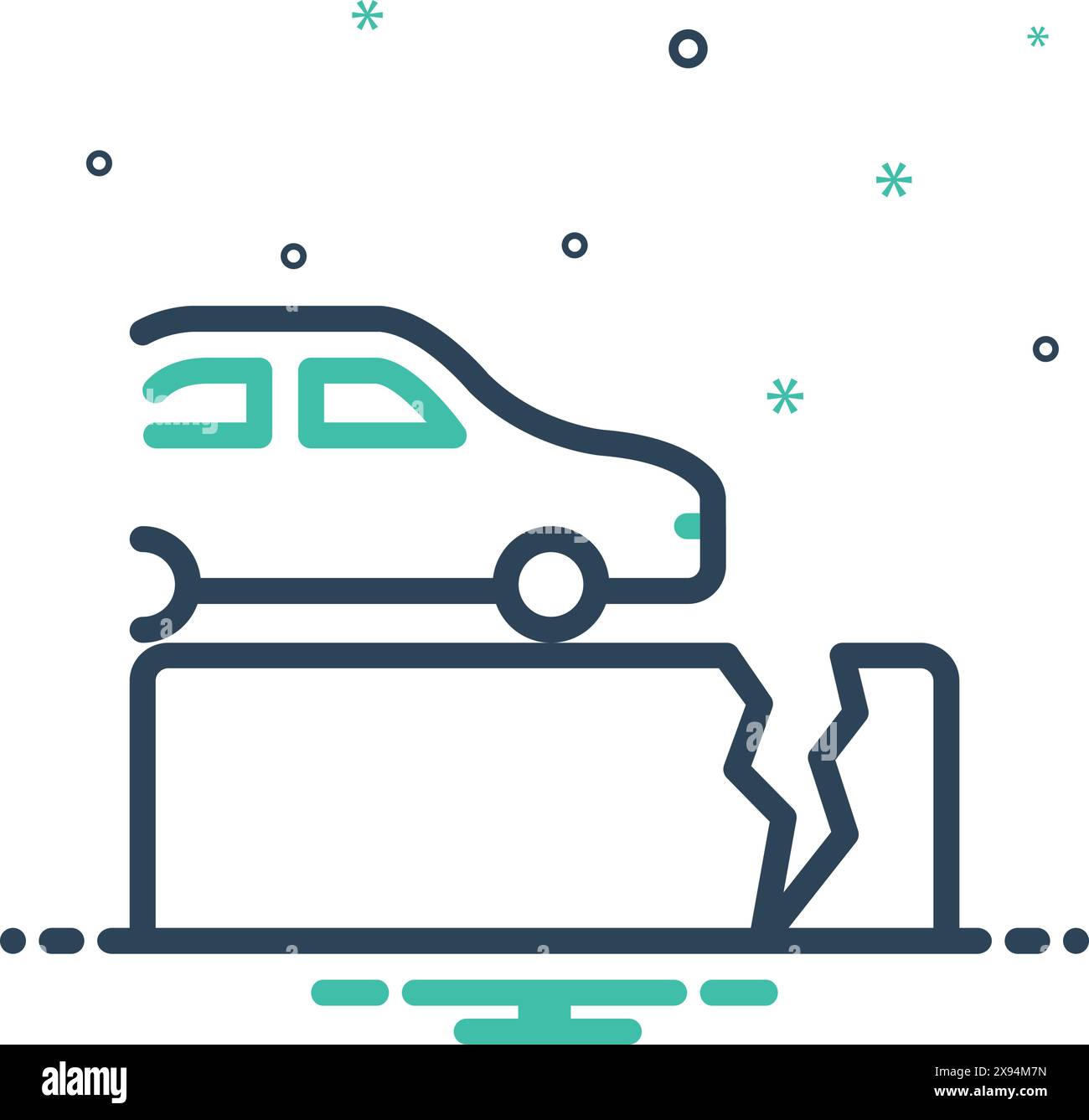 Icon for fault,defect Stock Vector Image & Art - Alamy