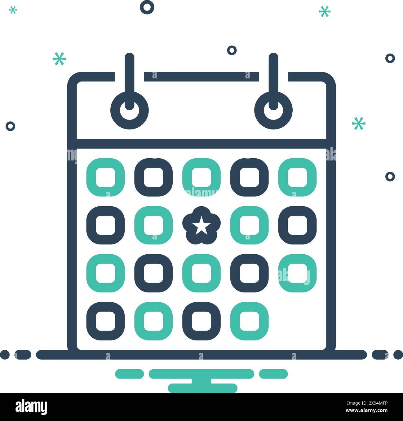 Icon for importance,weightage Stock Vector Image & Art - Alamy