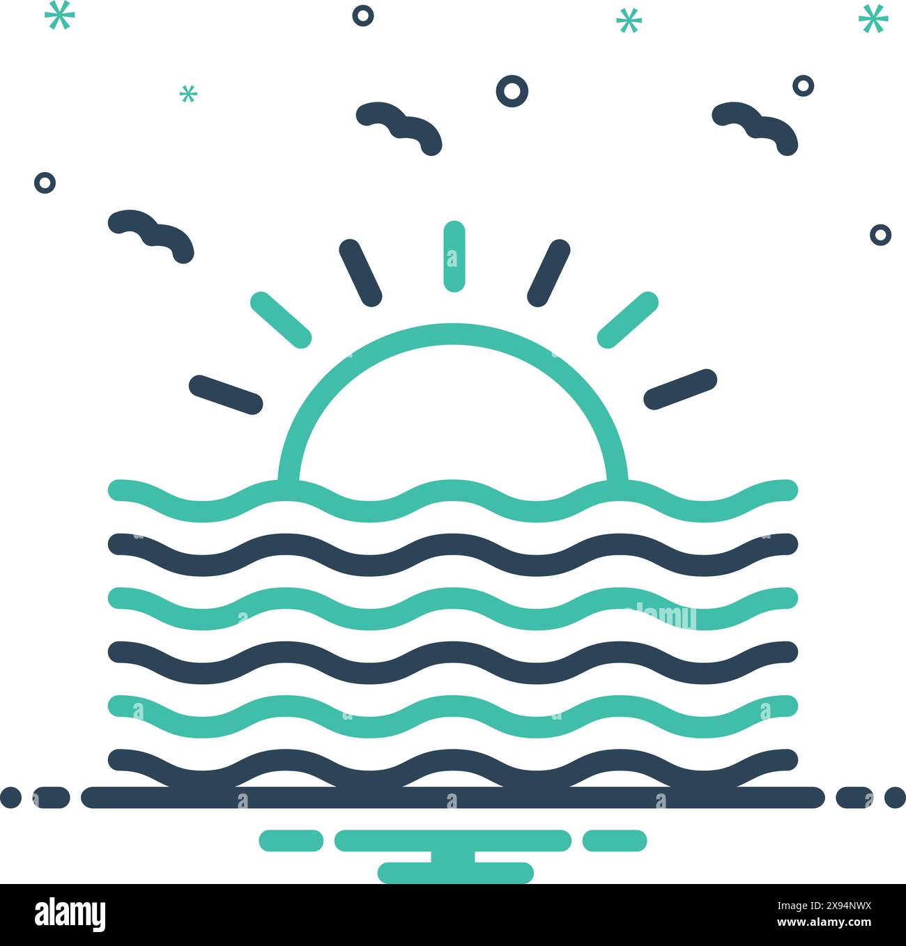 Icon for scene,visual Stock Vector Image & Art - Alamy