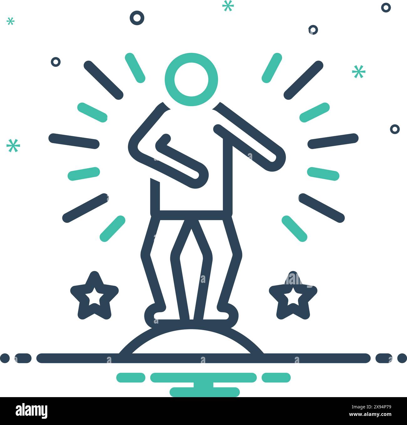 Icon for act,actors Stock Vector Image & Art - Alamy