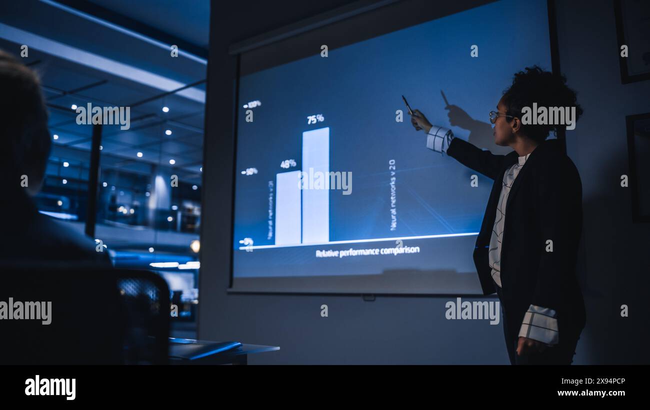 e-Business Technology Conference Presentation: Innovative Black Tech ...