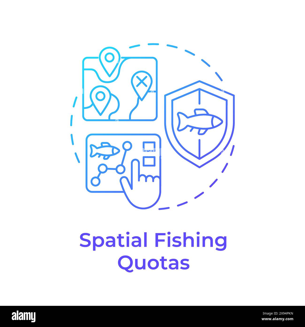 Marine spatial management hi-res stock photography and images - Alamy