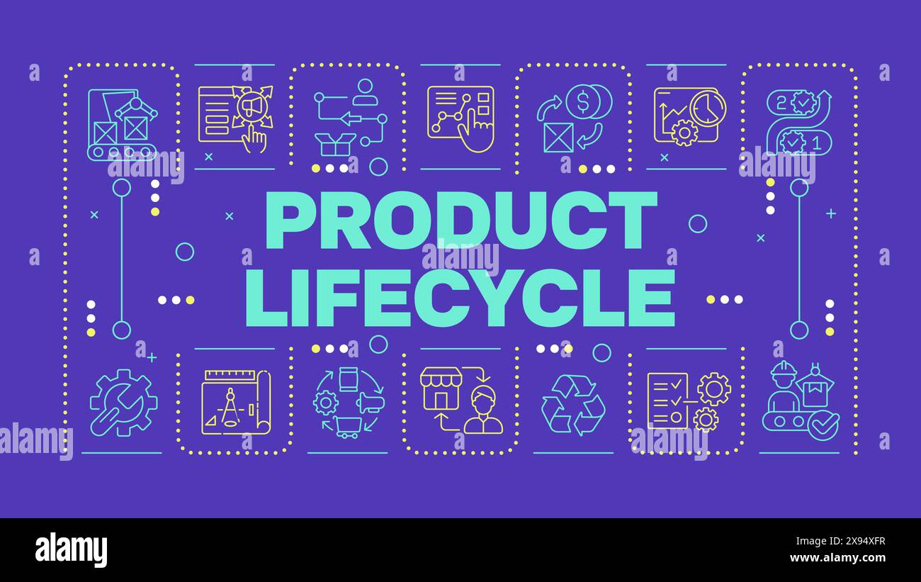 Lifecycle theme hi-res stock photography and images - Alamy