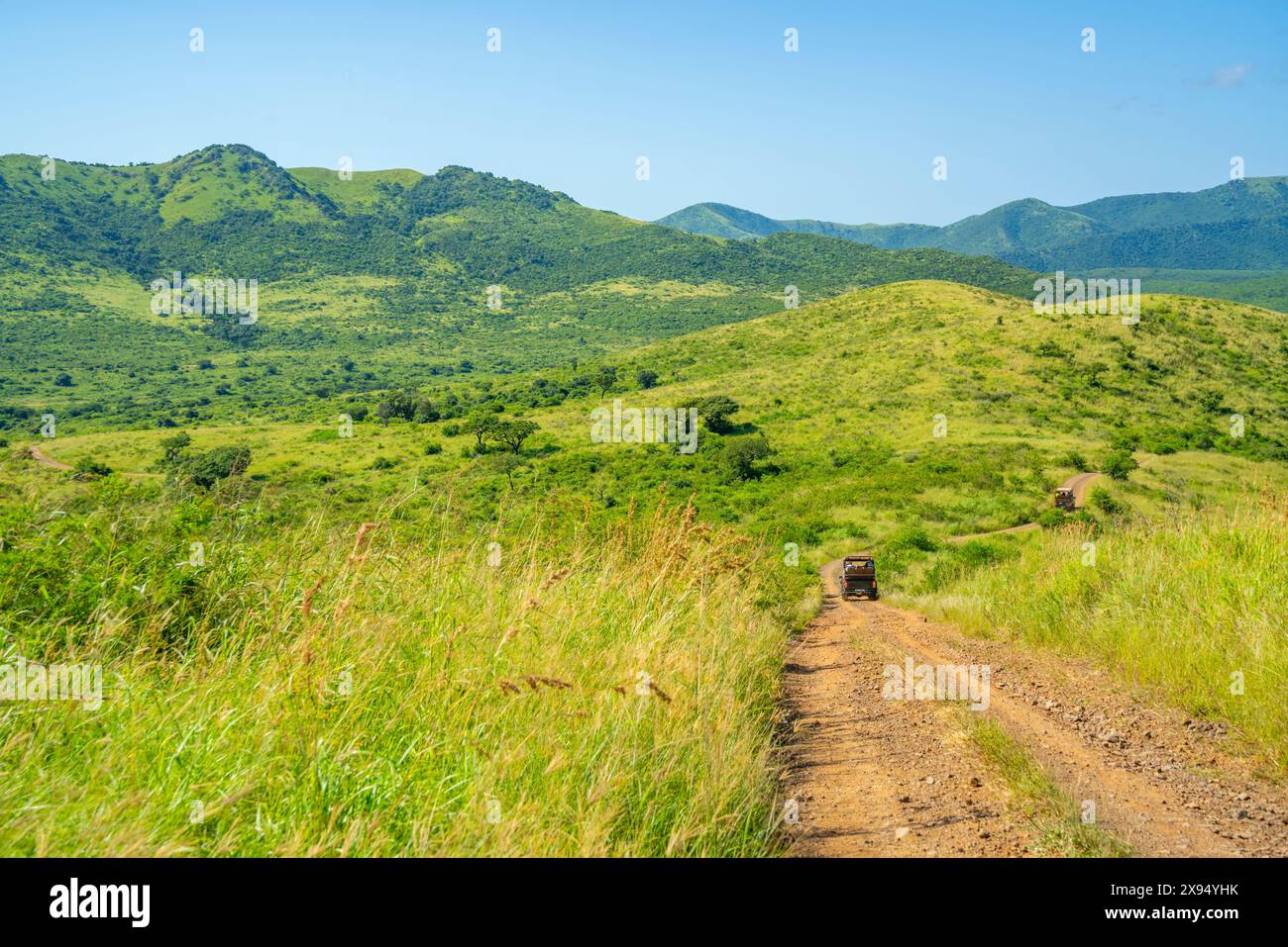 Area kwazulu natal province hi-res stock photography and images - Alamy