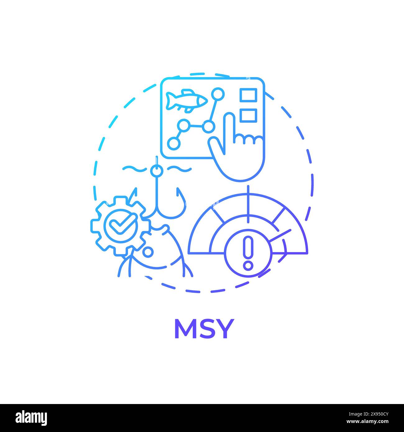 Msy symbol hi-res stock photography and images - Alamy