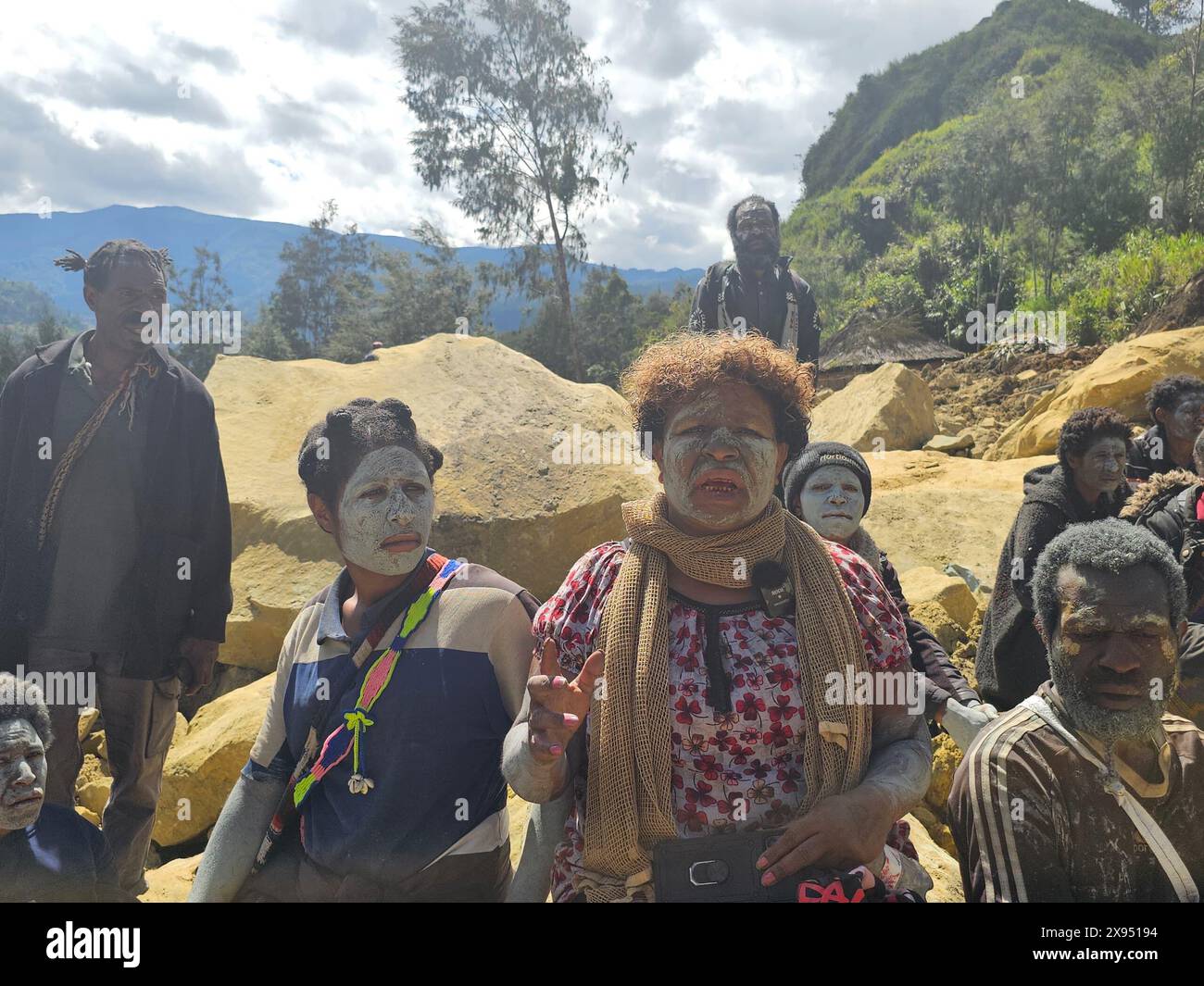 Remote village png hi-res stock photography and images - Alamy