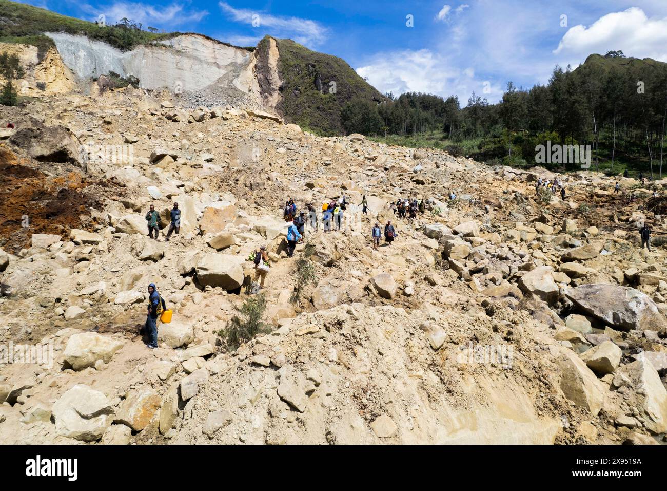 Remote village png hi-res stock photography and images - Alamy