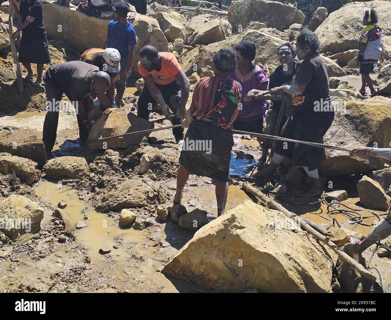 Remote village png hi-res stock photography and images - Alamy