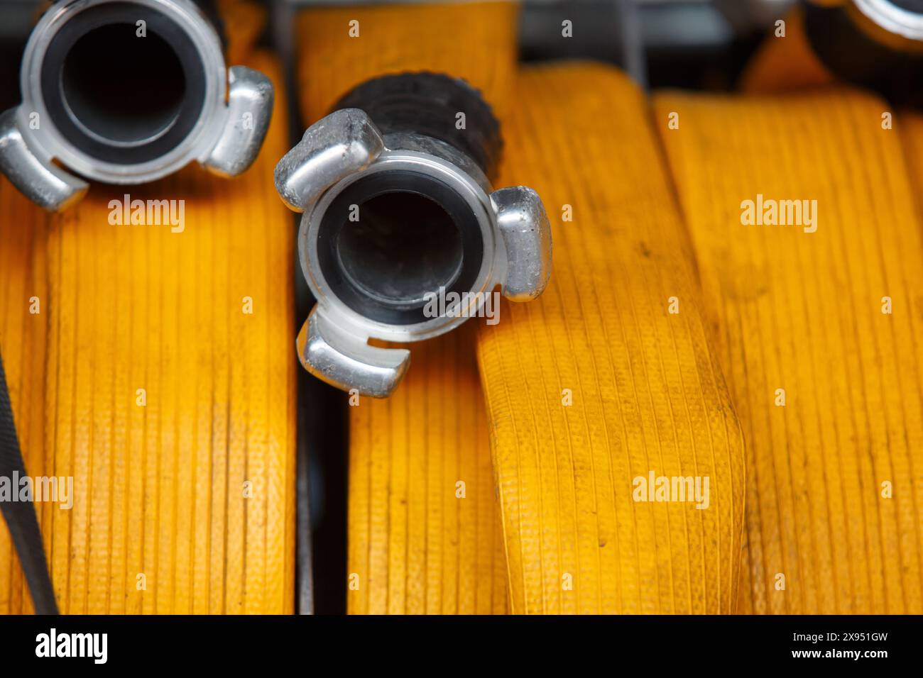 Firefighter preparation hi-res stock photography and images - Alamy