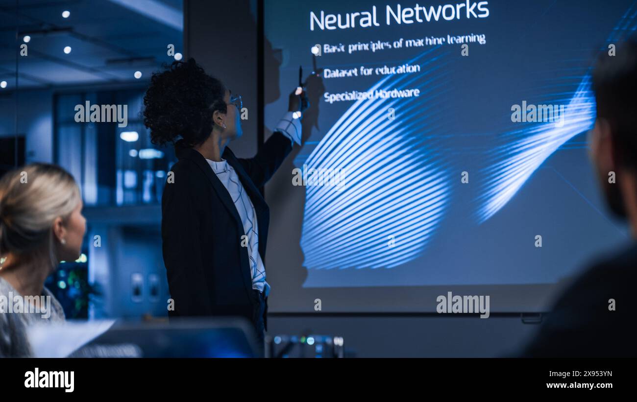 e-Business Technology Conference Presentation: Innovative Black ...