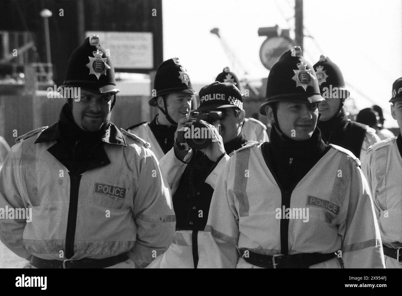 Animal protests hi-res stock photography and images - Alamy