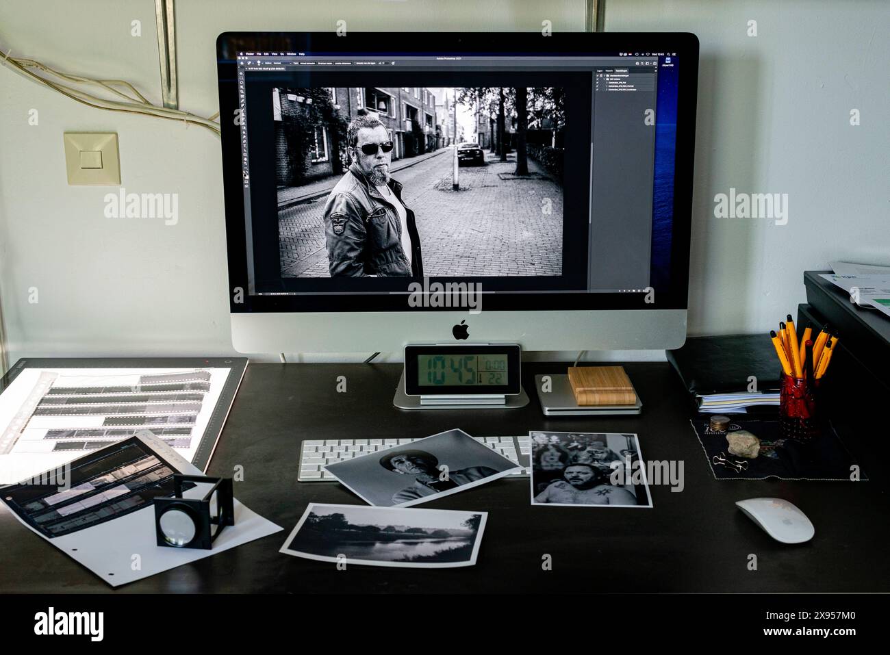 Analog Digital Workplace Analog Digital Workplace, Converting ...