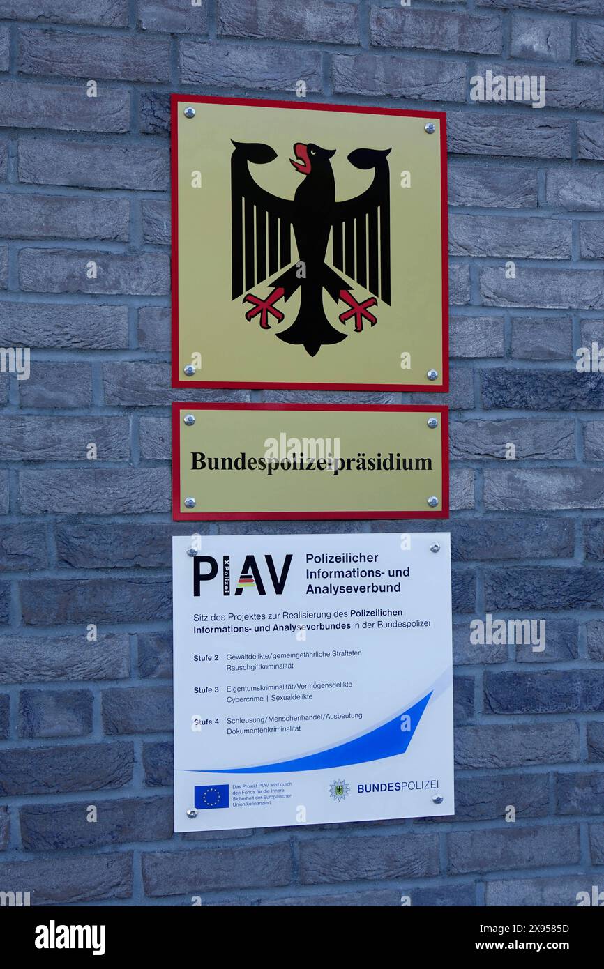 Analyseverbund hi-res stock photography and images - Alamy