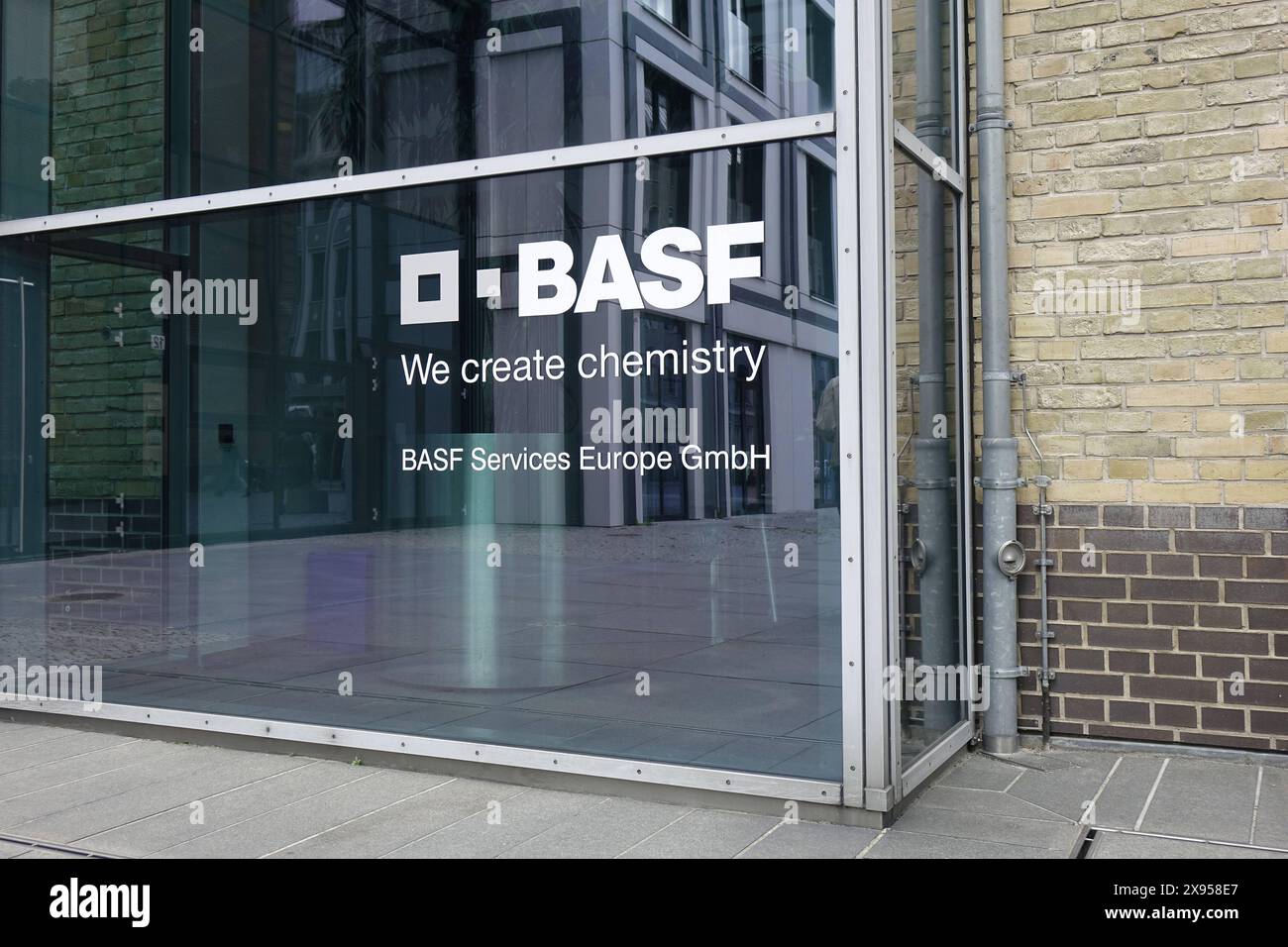 Produktionsstandorte hi-res stock photography and images - Alamy