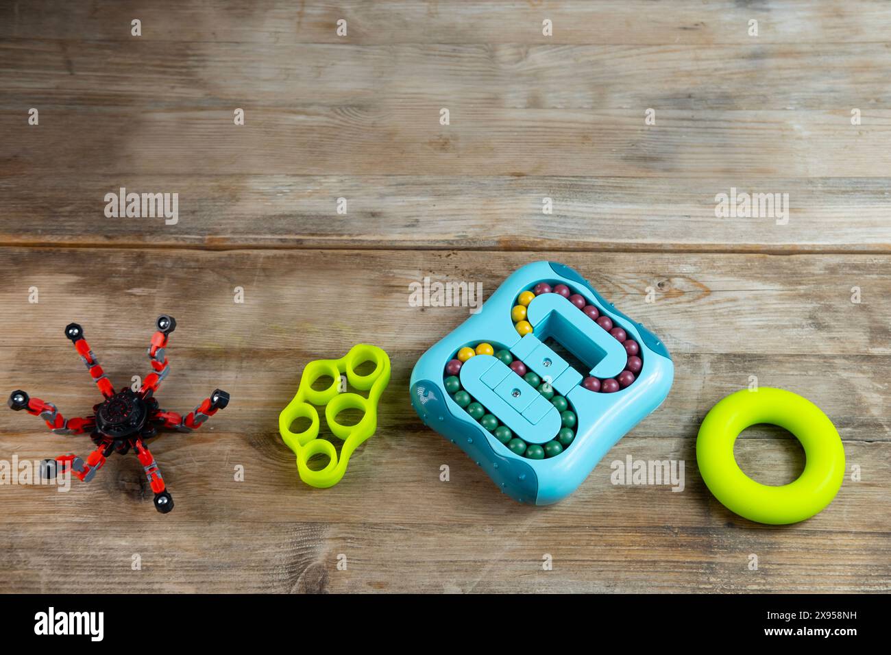 Hand expanders hi-res stock photography and images - Alamy