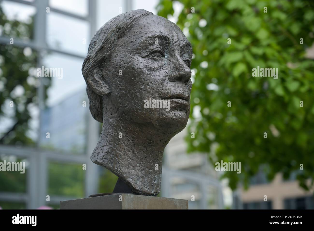 Fabelhafte Kathe Kollwitz Strasse Bilder