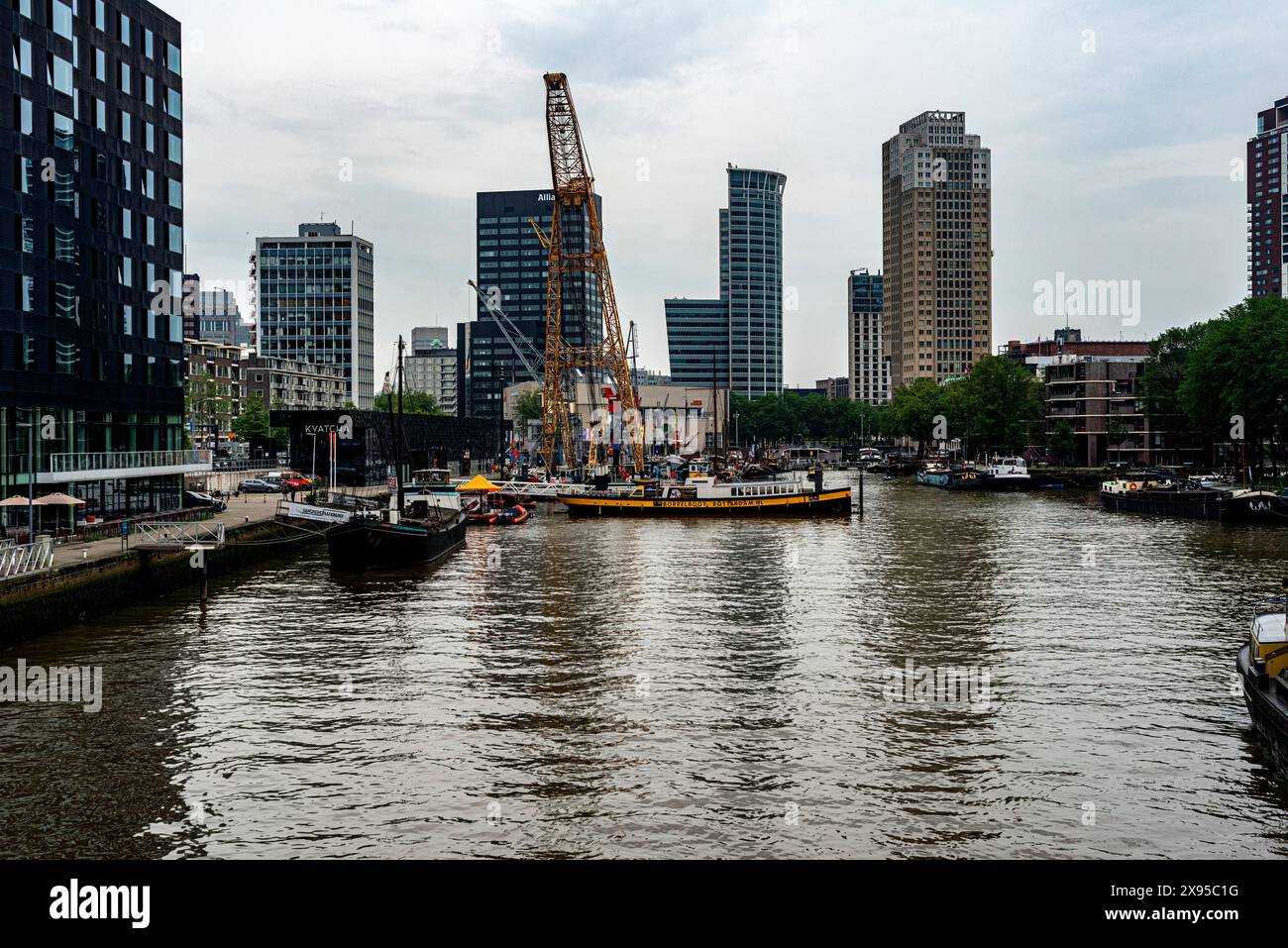 Historical Marine Vessels Historical Marine Ships & Vessels mored at ...