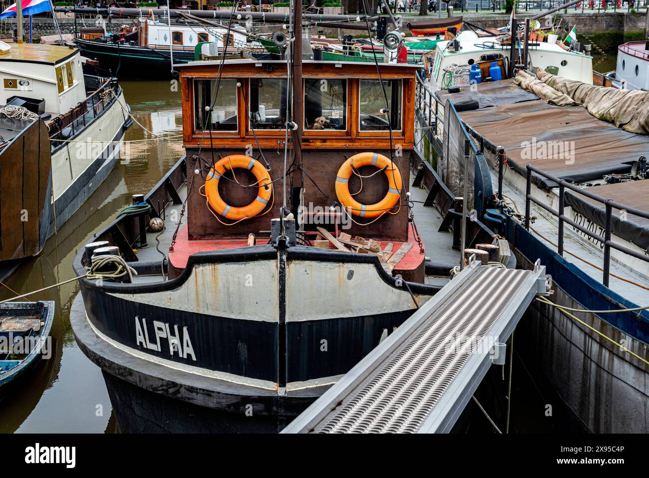Historical Marine Vessels Historical Marine Ships & Vessels mored at ...