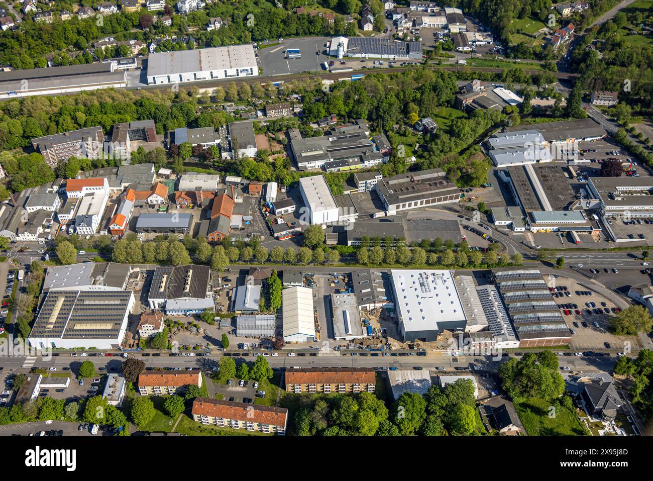 Bildungsinstitutionen hi-res stock photography and images - Alamy