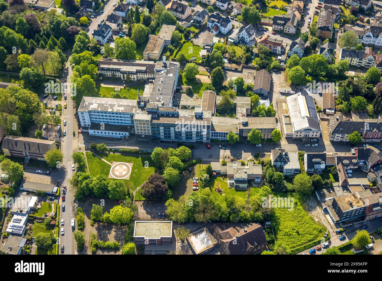 St Johannes Hospital Hagen