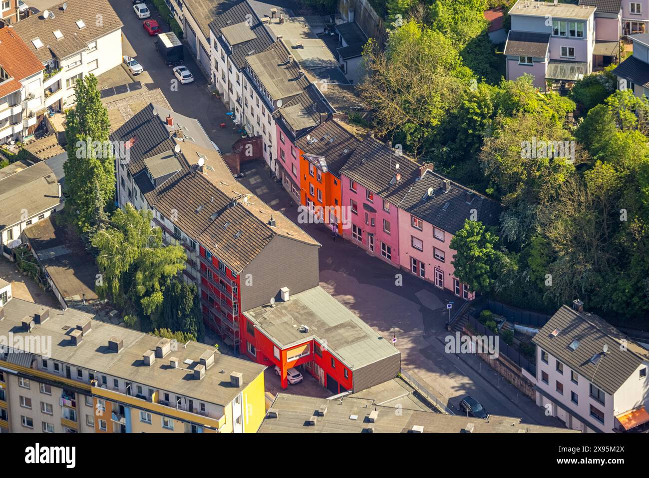 Brothel germany hi-res stock photography and images - Alamy