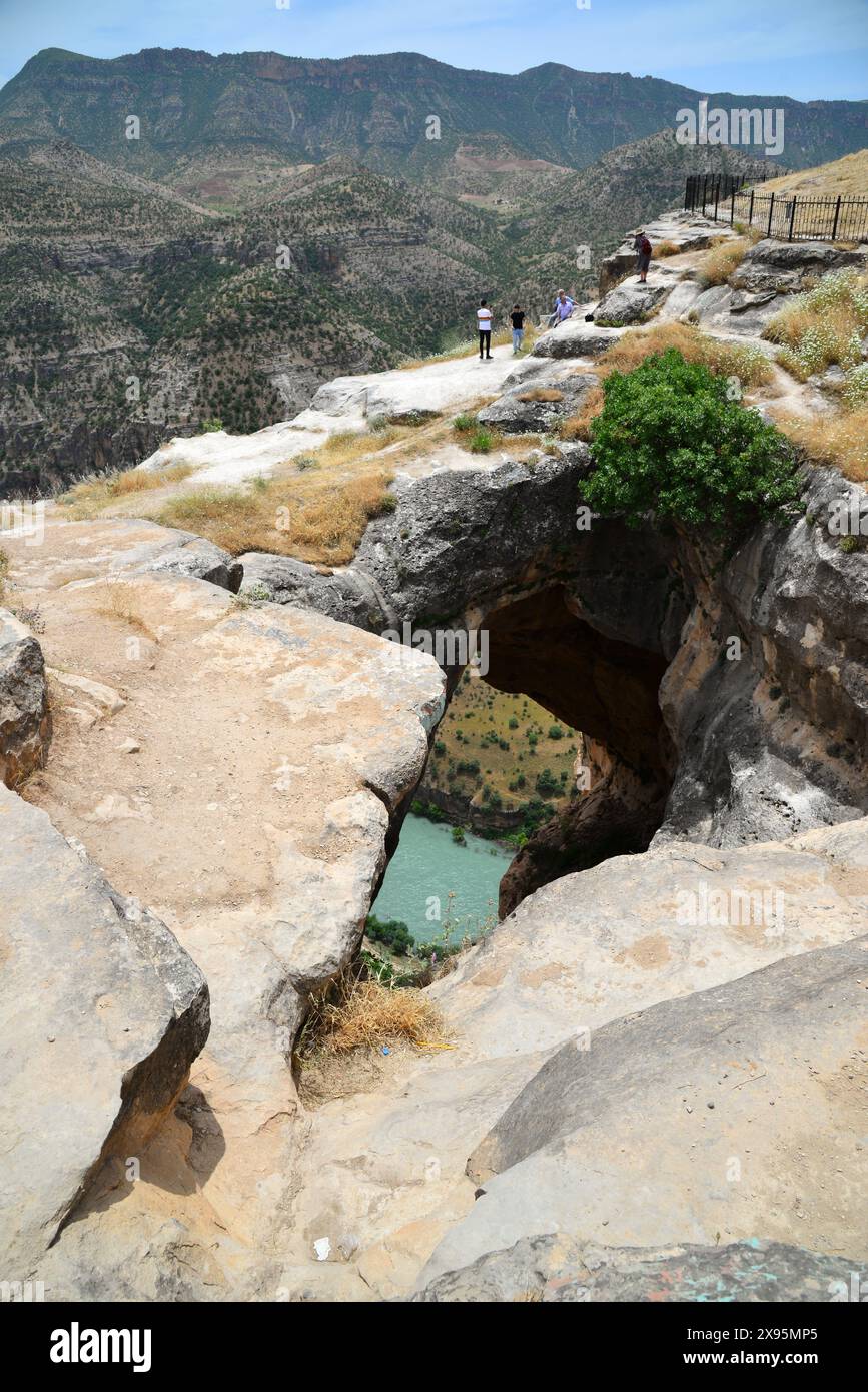 Botan valley hi-res stock photography and images - Alamy