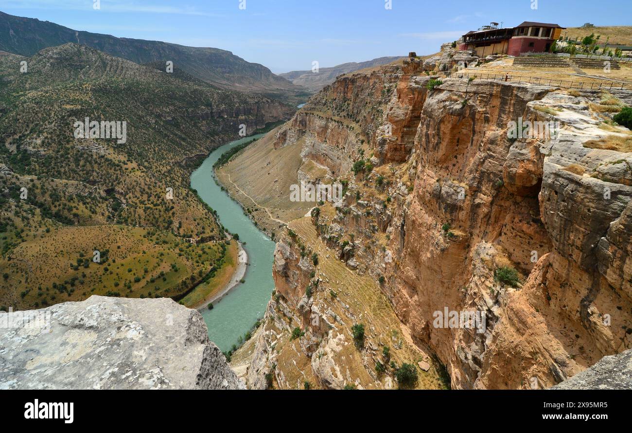Botan valley hi-res stock photography and images - Alamy