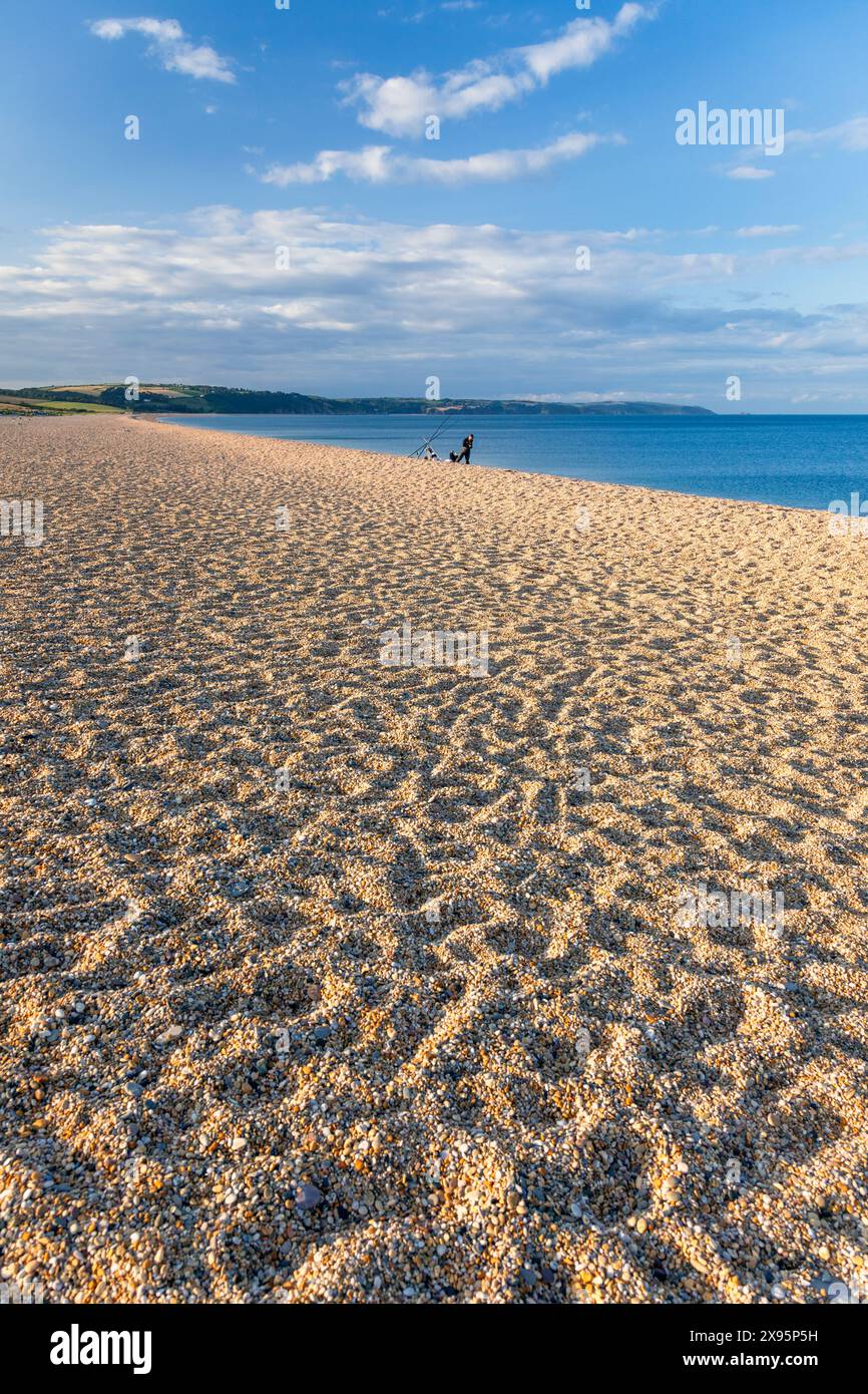 Man sands devon uk hi-res stock photography and images - Alamy