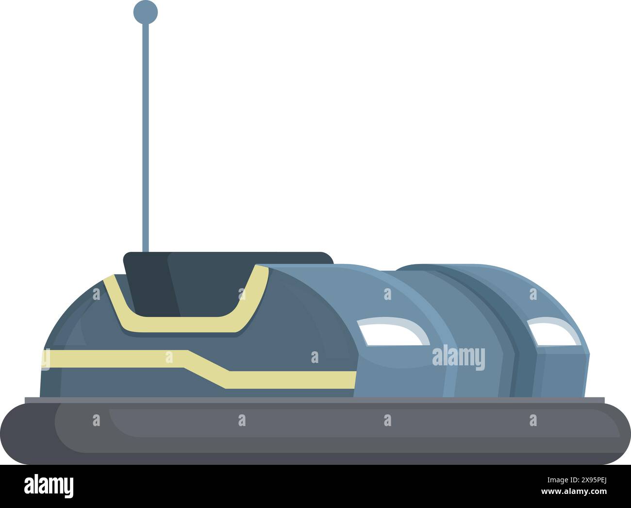 Innovative futuristic robotic design with advanced hover technology and ...