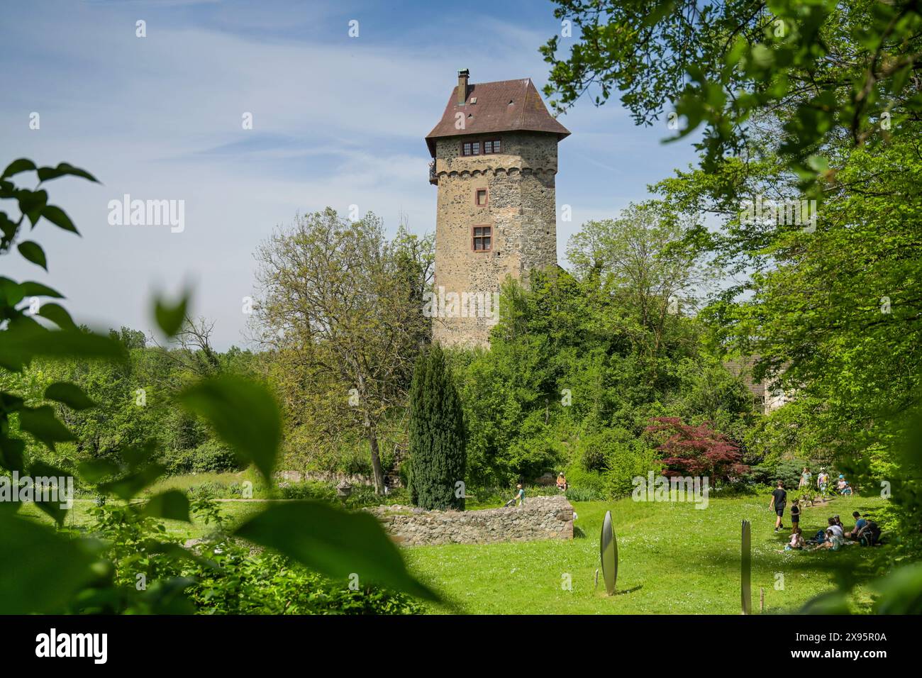 Sasbach am kaiserstuhl hi-res stock photography and images - Alamy
