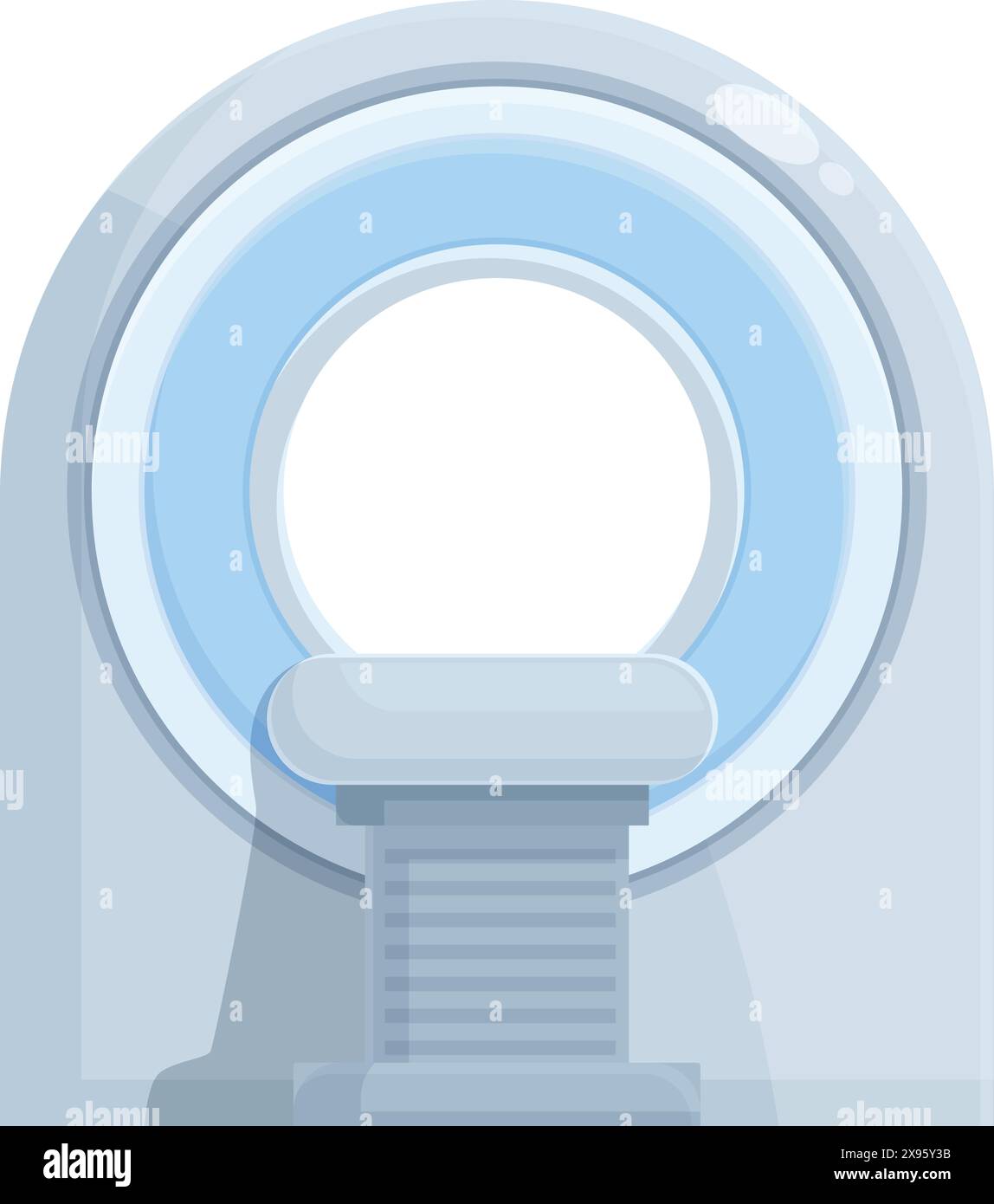 Magnetic resonance radiologist visualization mri hi-res stock ...