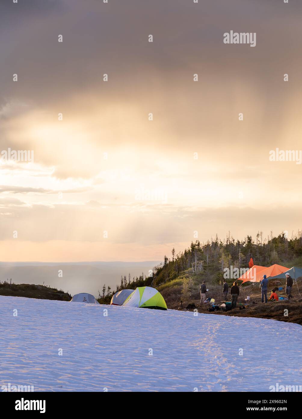 Côte nord quebec hi-res stock photography and images - Alamy