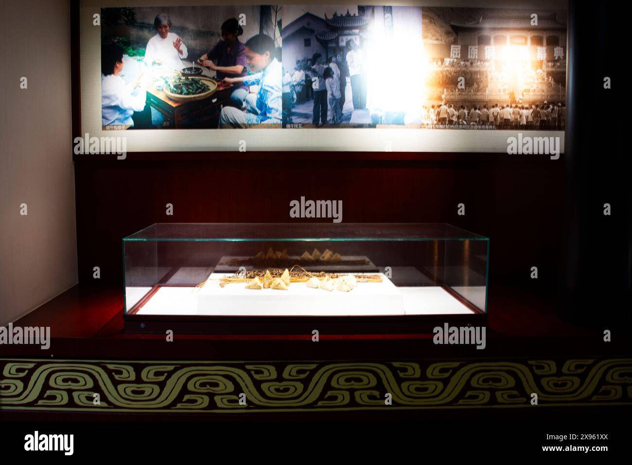 Ancient image antique picture chinese style of artist drawing painting ...