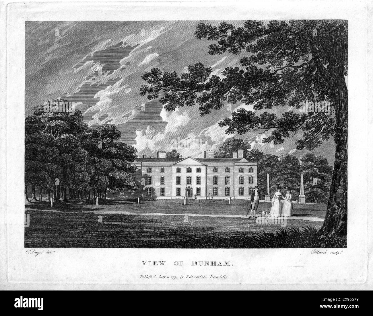 Robert dunham hi-res stock photography and images - Alamy