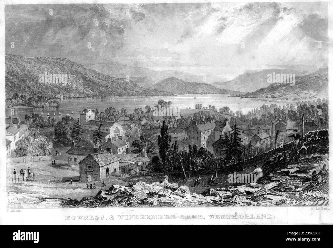 Allom hi-res stock photography and images - Alamy