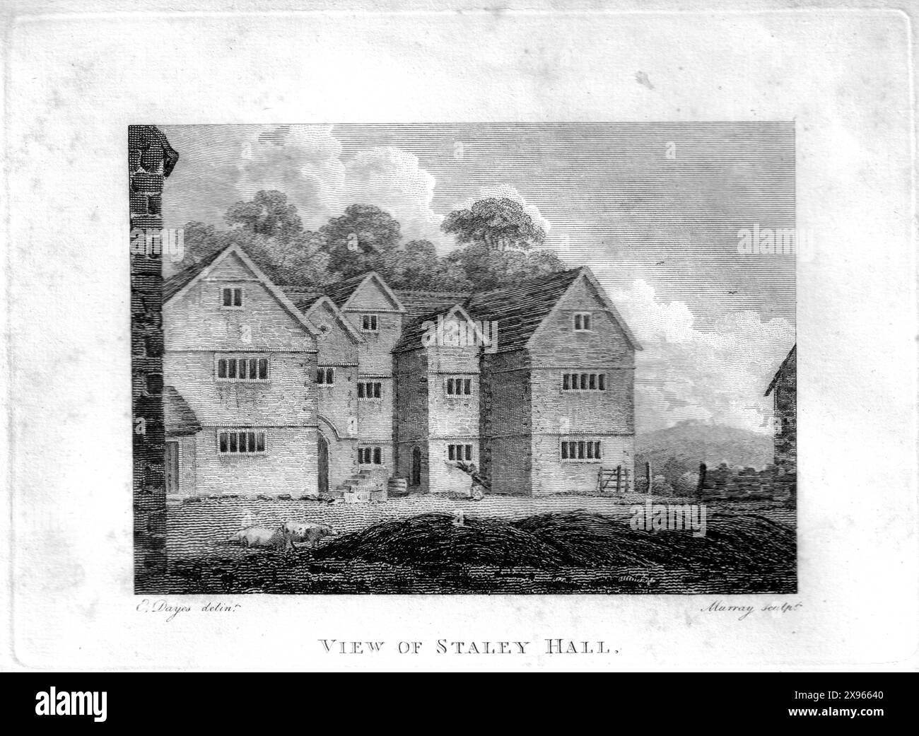 John stockdale Black and White Stock Photos & Images - Alamy