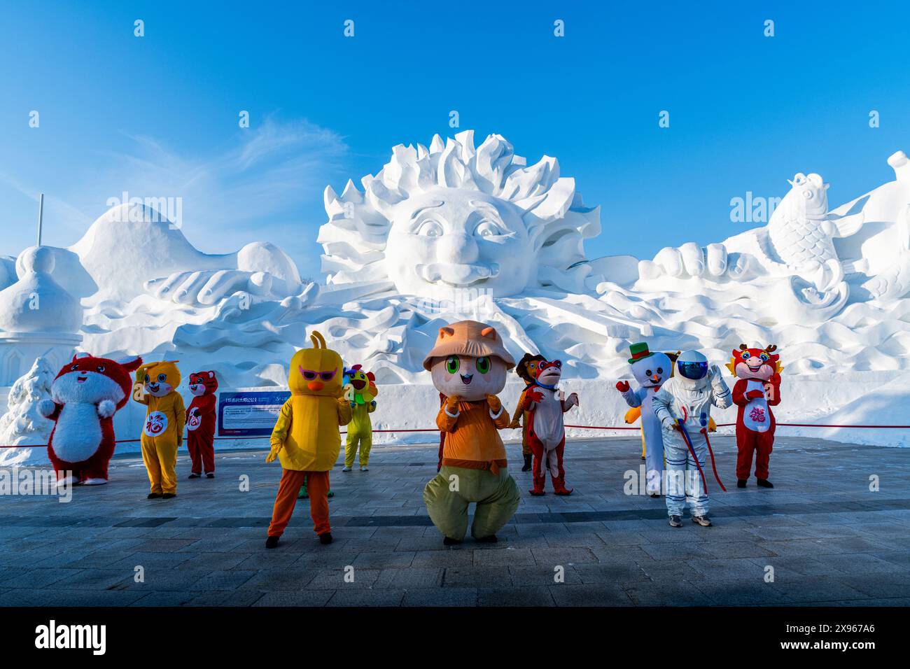 China parade hi-res stock photography and images - Alamy