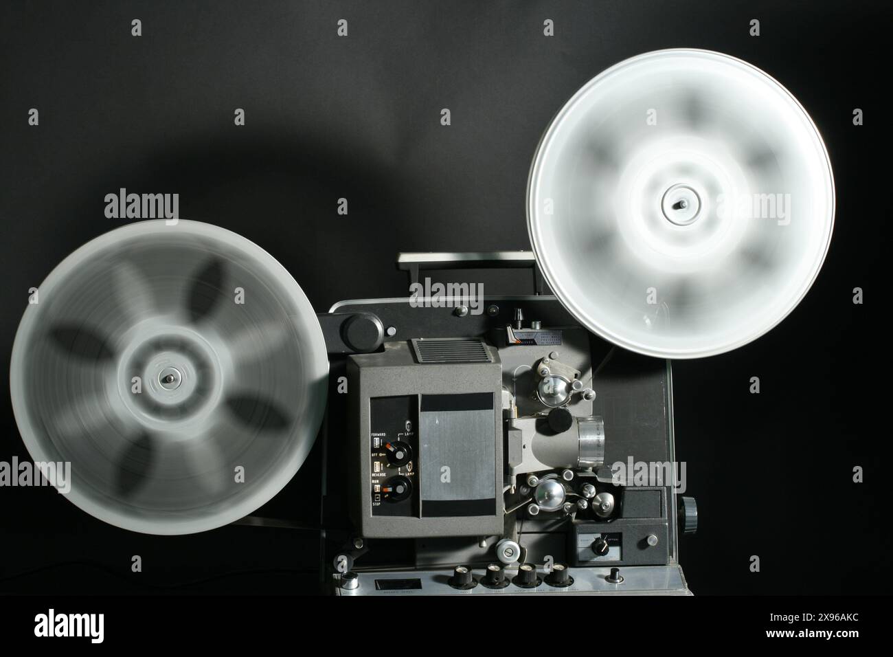 16mm projector hi-res stock photography and images - Alamy 16mm projector hi-res stock photography and images - Alamy