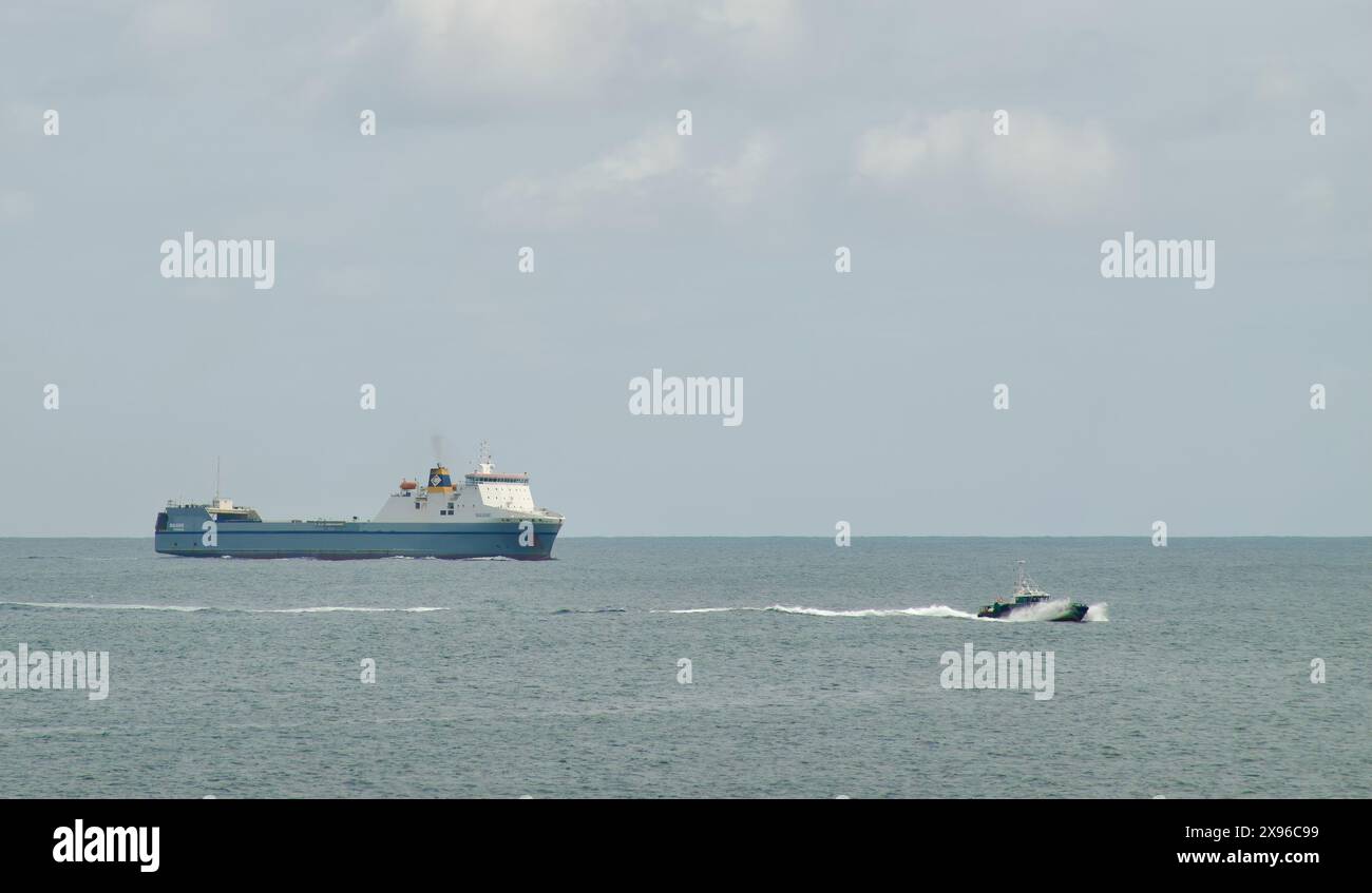 Rio aller hi-res stock photography and images - Alamy