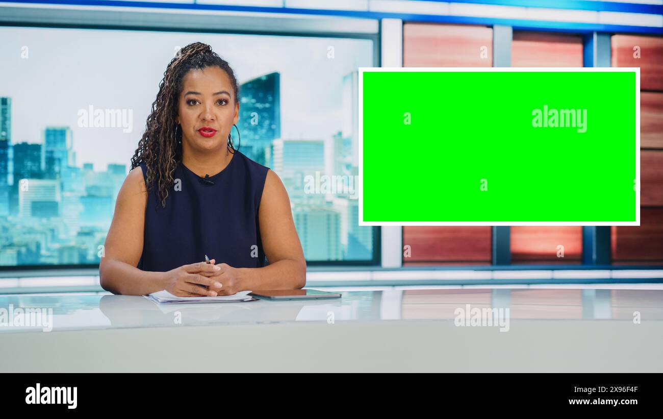 The studio tv show hi-res stock photography and images - Alamy