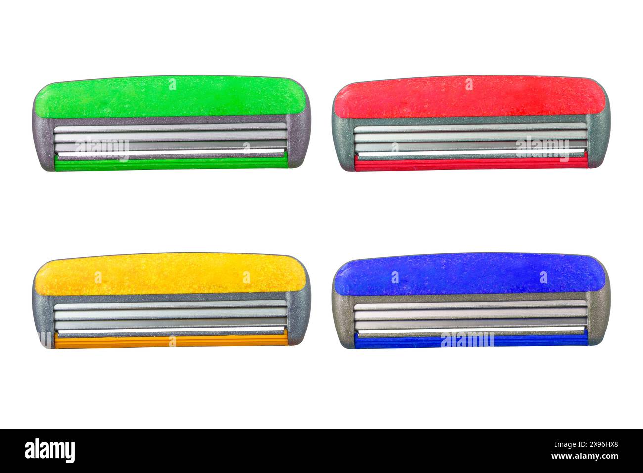 Razor edge design Cut Out Stock Images & Pictures - Alamy