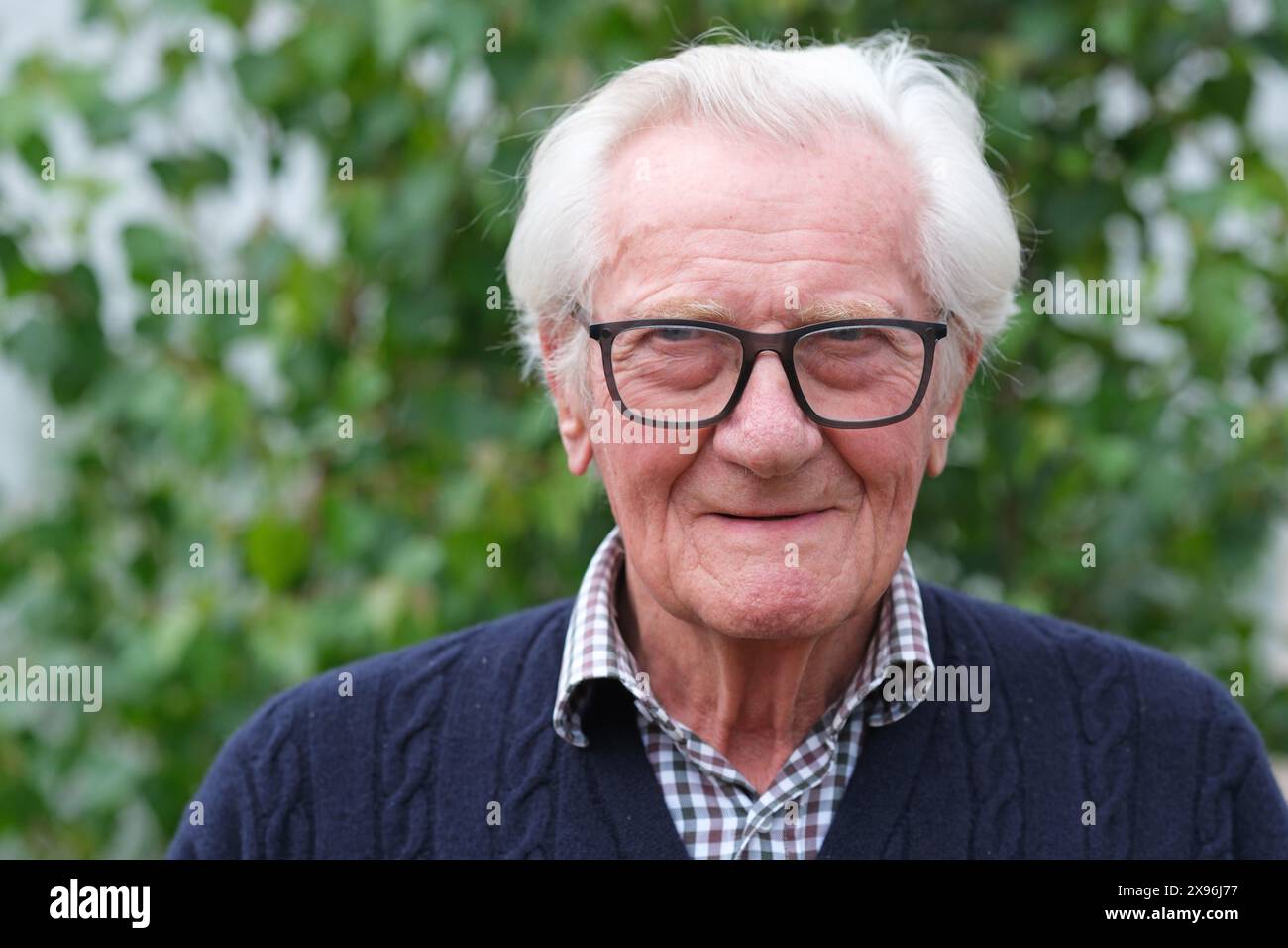 Hay Festival, Hay on Wye, Powys, Wales, UK – Wednesday 29th May 2024 ...