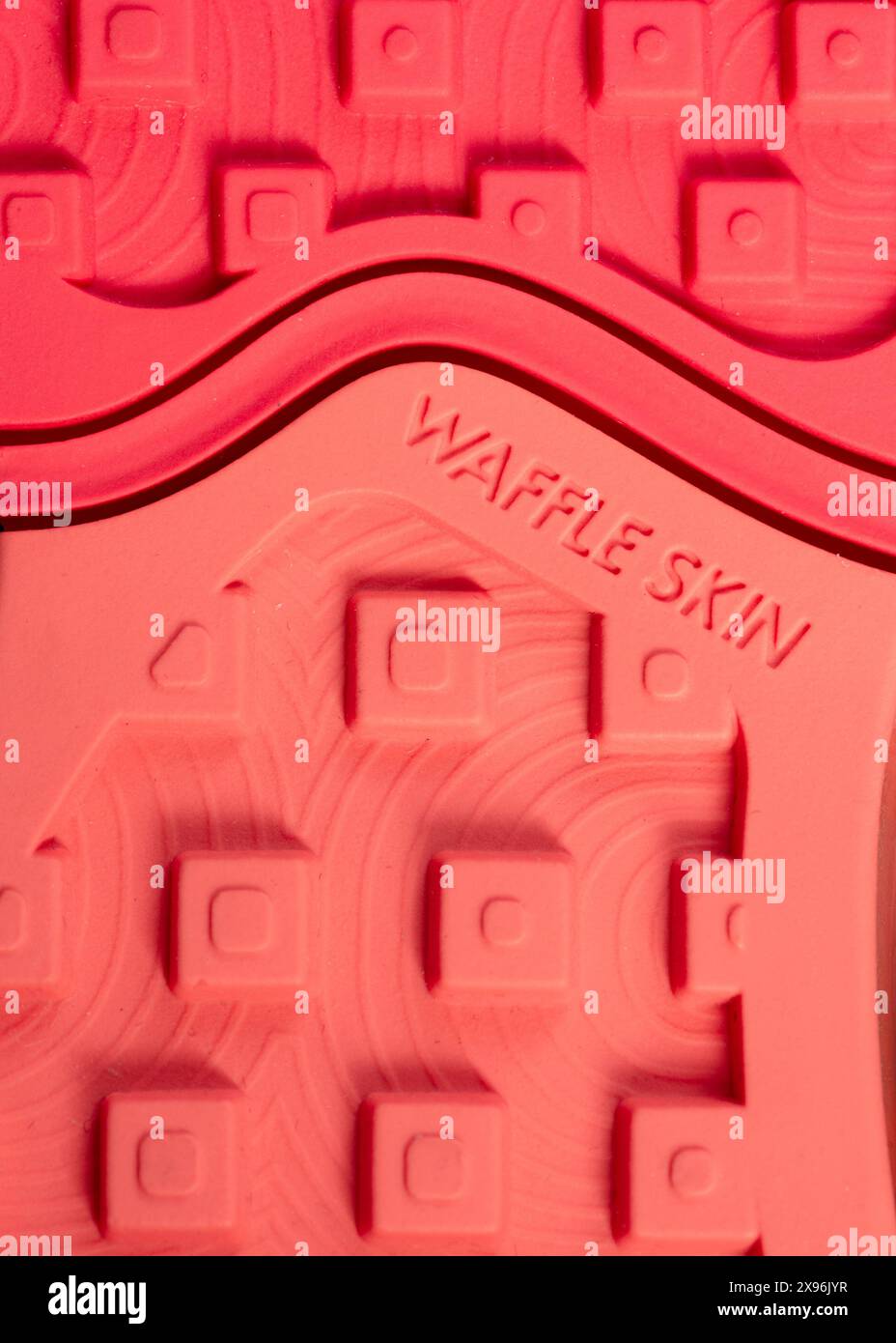 Nike pink outsole hi-res stock photography and images - Alamy