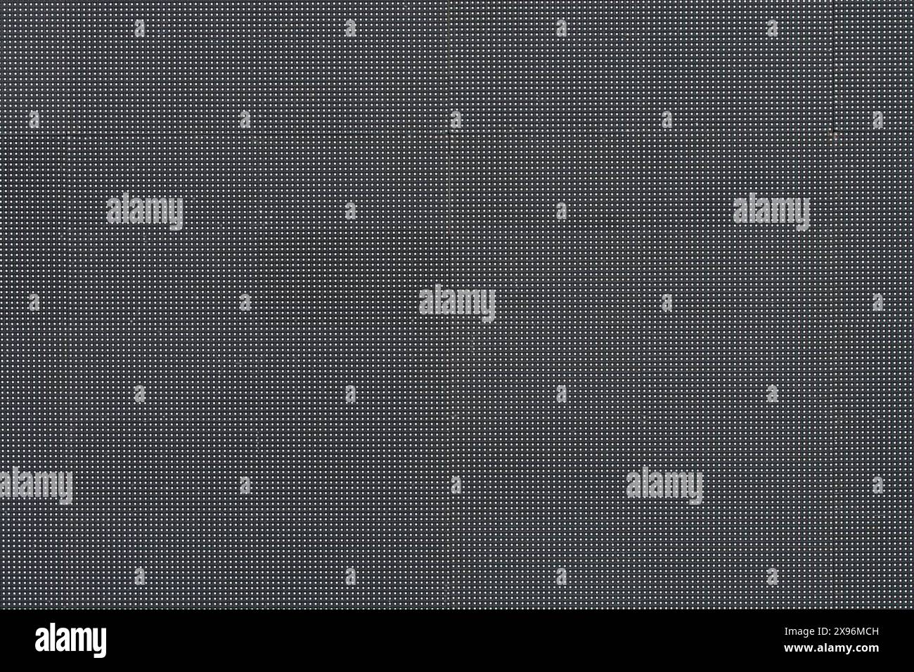 LED monitor background Stock Photo - Alamy