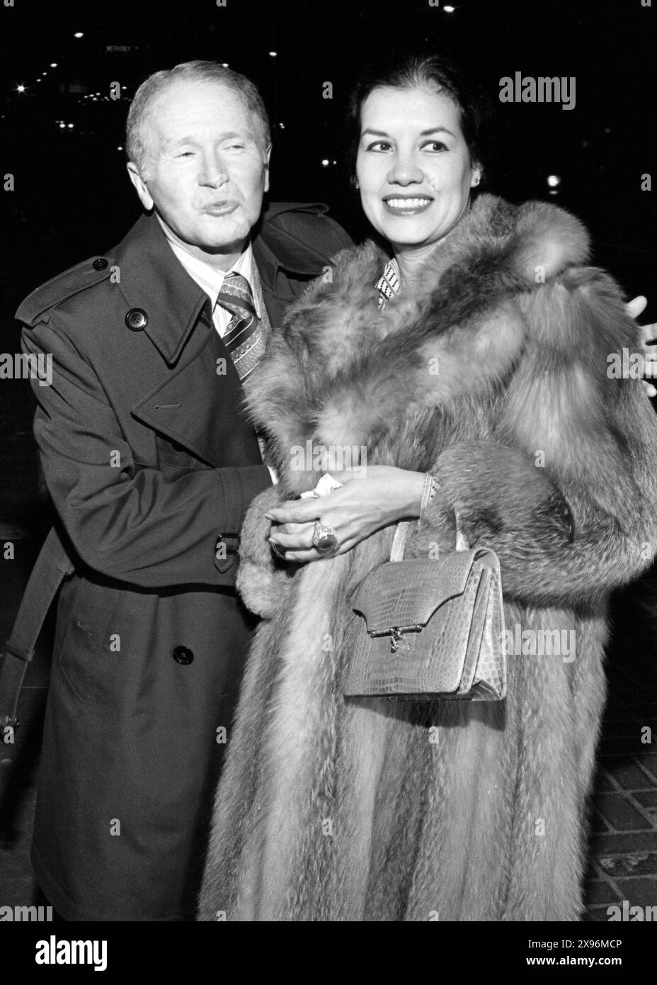 Red Buttons and Alicia Buttons Circa 1980's Credit: Ralph Dominguez ...
