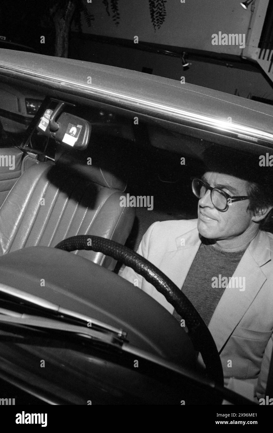 Warren Beatty Circa 1980's Credit: Ralph Dominguez/MediaPunch Stock ...